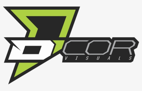 D Cor Visuals Logo , Free Transparent Clipart - ClipartKey