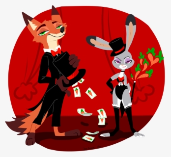 Free Zootopia Clip Art with No Background - ClipartKey