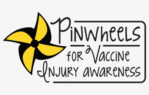 Pinwheel Logo With Words - Corporate Identity , Free Transparent ...