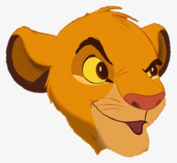 Simba Png Arts - Simba Lion King Animation , Free Transparent Clipart ...