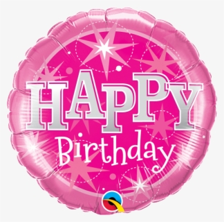 Free Pink Balloon Clip Art with No Background - ClipartKey
