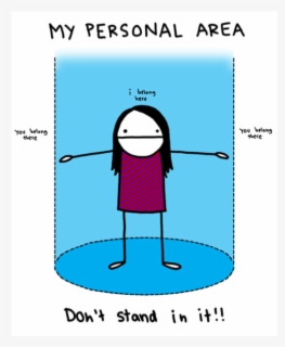 Keep Distance From Everyone , Free Transparent Clipart - ClipartKey