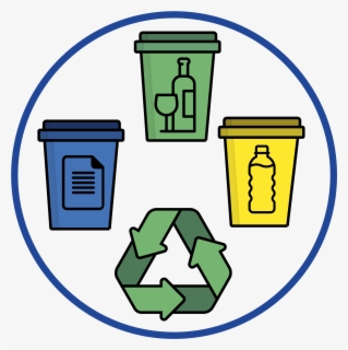 Waste Management Clipart Png , Free Transparent Clipart - ClipartKey