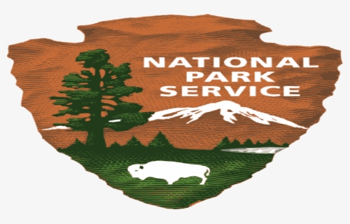 National Park Service , Free Transparent Clipart - ClipartKey