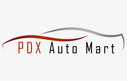 Pdx Auto Mart Logo , Free Transparent Clipart - ClipartKey