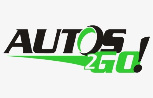 Logo Autos Go , Free Transparent Clipart - ClipartKey