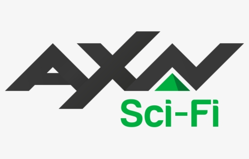 Axn Spin Tv Logo , Free Transparent Clipart - ClipartKey