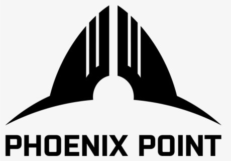 Phoenix Point Logo - Phoenix Point Logo Png , Free Transparent Clipart ...