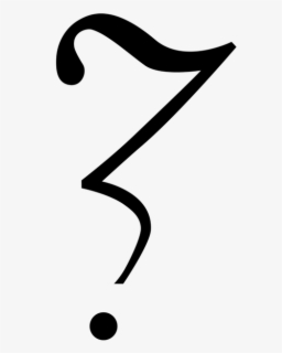 Free Punctuation Clip Art with No Background - ClipartKey