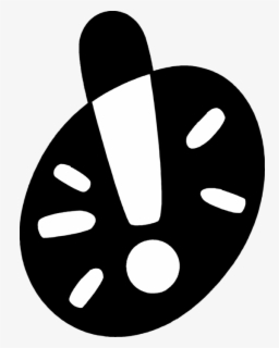 Period Punctuation Clip Art - Cartoon Period Punctuation Marks , Free ...