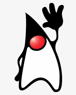 Java8 - Java Mascot , Free Transparent Clipart - ClipartKey