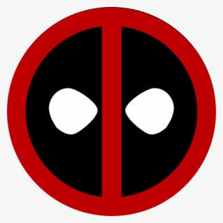 Transparent Deadpool Movie Logo Png - Cartoon Deadpool Art , Free ...