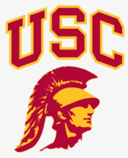 Usc - Usc Trojans Logo Png , Free Transparent Clipart - ClipartKey