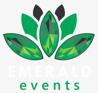 Emerald Events , Free Transparent Clipart - ClipartKey