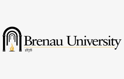 Brenau University Athletics Logo , Free Transparent Clipart - ClipartKey
