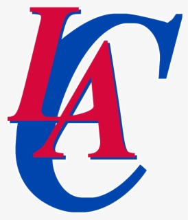 Old Los Angeles Clippers Logo , Free Transparent Clipart - ClipartKey