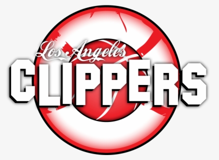 Los Angeles Clippers Logo Png Transparent & Svg Vector , Free ...
