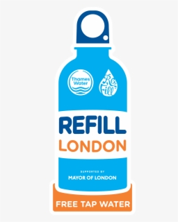 London Map River Thames , Free Transparent Clipart - ClipartKey