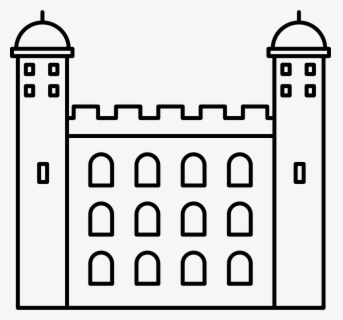 London Borough Of Tower Hamlets Logo Clipart , Png - Tower Hamlets ...