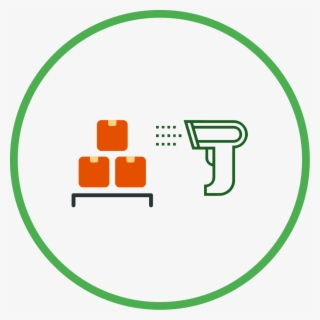 Track Inventory Using Barcode Inventory System , Free Transparent ...