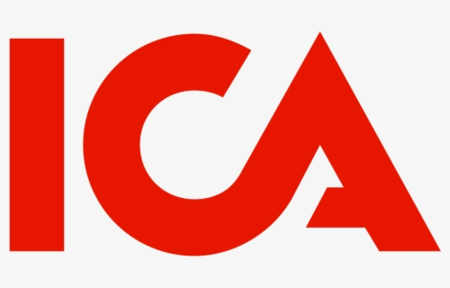 Logo Ica , Free Transparent Clipart - ClipartKey