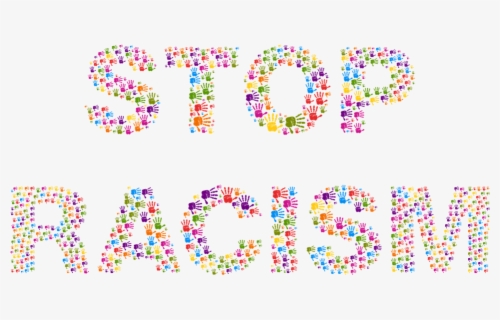 Stop Racism No Background , Free Transparent Clipart - ClipartKey