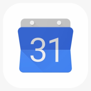 Google Calendar Icon Free Download Png And Vector - Google Calendar ...
