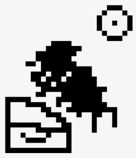 Steam Logo Pixel Art , Free Transparent Clipart - ClipartKey