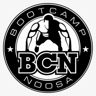 Bootcamp Noosa - Fitness Boot Camp Logos , Free Transparent Clipart ...