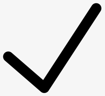 Download Check Mark Tick Clip Art Schliferaward - Check Mark Smiley ...