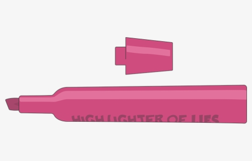 Highlight Svg Clip Arts - Highlight In Art , Free Transparent Clipart ...