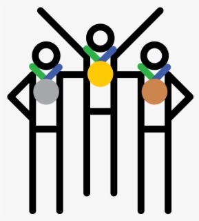 Olympics Clipart Telematch - Mudzaffar Hotel Melaka Logo , Free ...