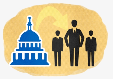 Government Relations Icon , Free Transparent Clipart - ClipartKey