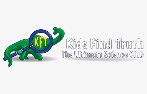 Kids Find Truth , Free Transparent Clipart - ClipartKey