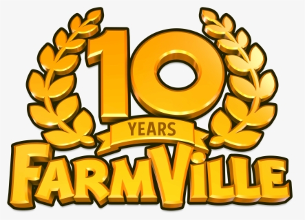 Clip Art Farmville Logo Clipart , Free Transparent Clipart - ClipartKey