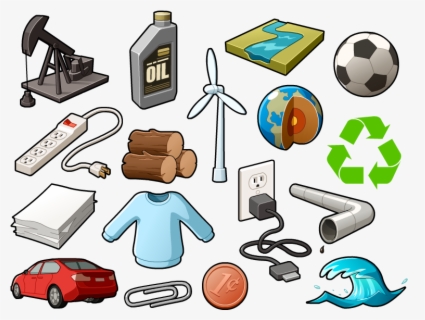 Random Pictures Of Objects , Free Transparent Clipart - ClipartKey