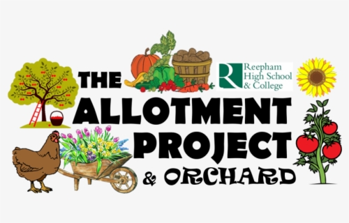 Allotment Logo , Free Transparent Clipart - ClipartKey