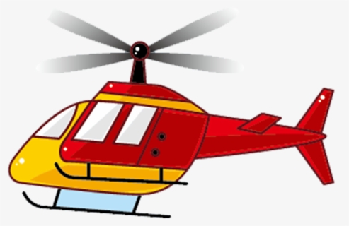 Transportation Clipart Helicopter - Helicopter Cartoon Free Download ...