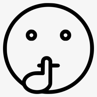 Free Quiet Clip Art with No Background - ClipartKey