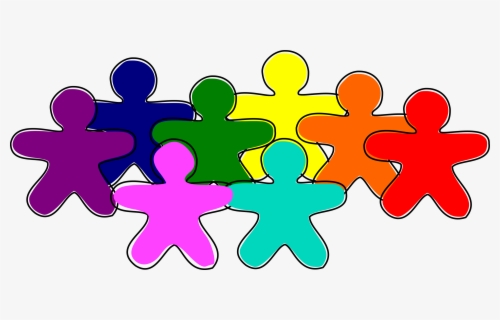 Free Gingerbread Man Clip Art with No Background - ClipartKey