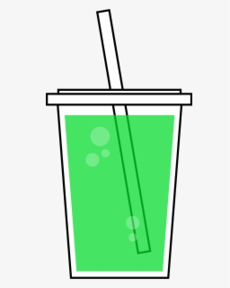 Slushie Cliparts - Red And Blue Slush , Free Transparent Clipart ...