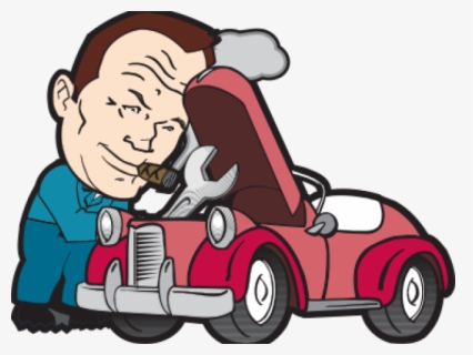 Free Mechanic Clip Art with No Background - ClipartKey
