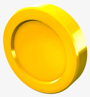 Coin Clipart Game Gold - Moneda De Oro Clash Royale , Free Transparent ...