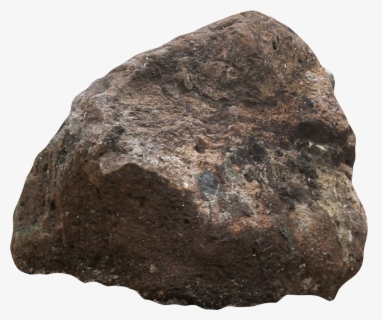 Rock Clip Art - Cartoon Rock Transparent Background , Free Transparent ...