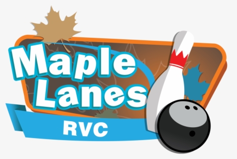 Maplelane Rvc Color - Maple Lanes Rvc , Free Transparent Clipart ...