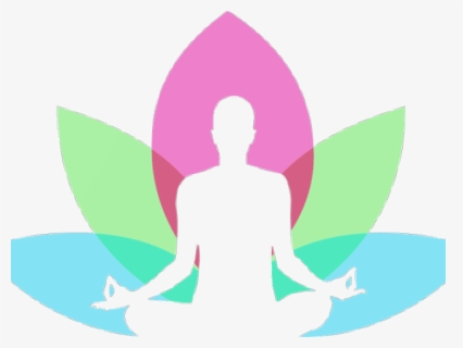 Meditation Clipart Flexibility Exercise - Logo International Yoga Day ...