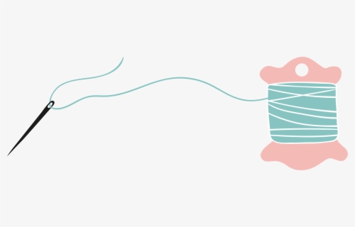 Free Sewing Clip Art with No Background - ClipartKey