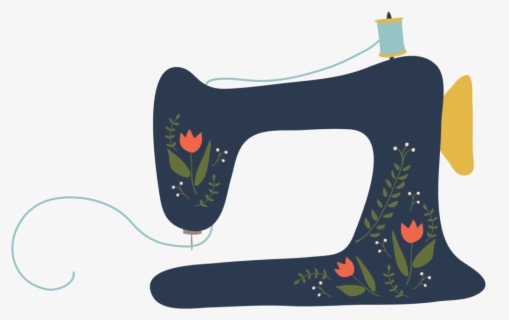 Free Sewing Clip Art with No Background - ClipartKey