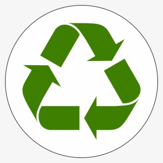 Recycle Sign , Free Transparent Clipart - ClipartKey