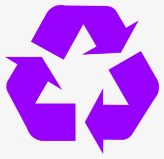Recycle Clipart Student Recycling - Recycle Symbol , Free Transparent ...